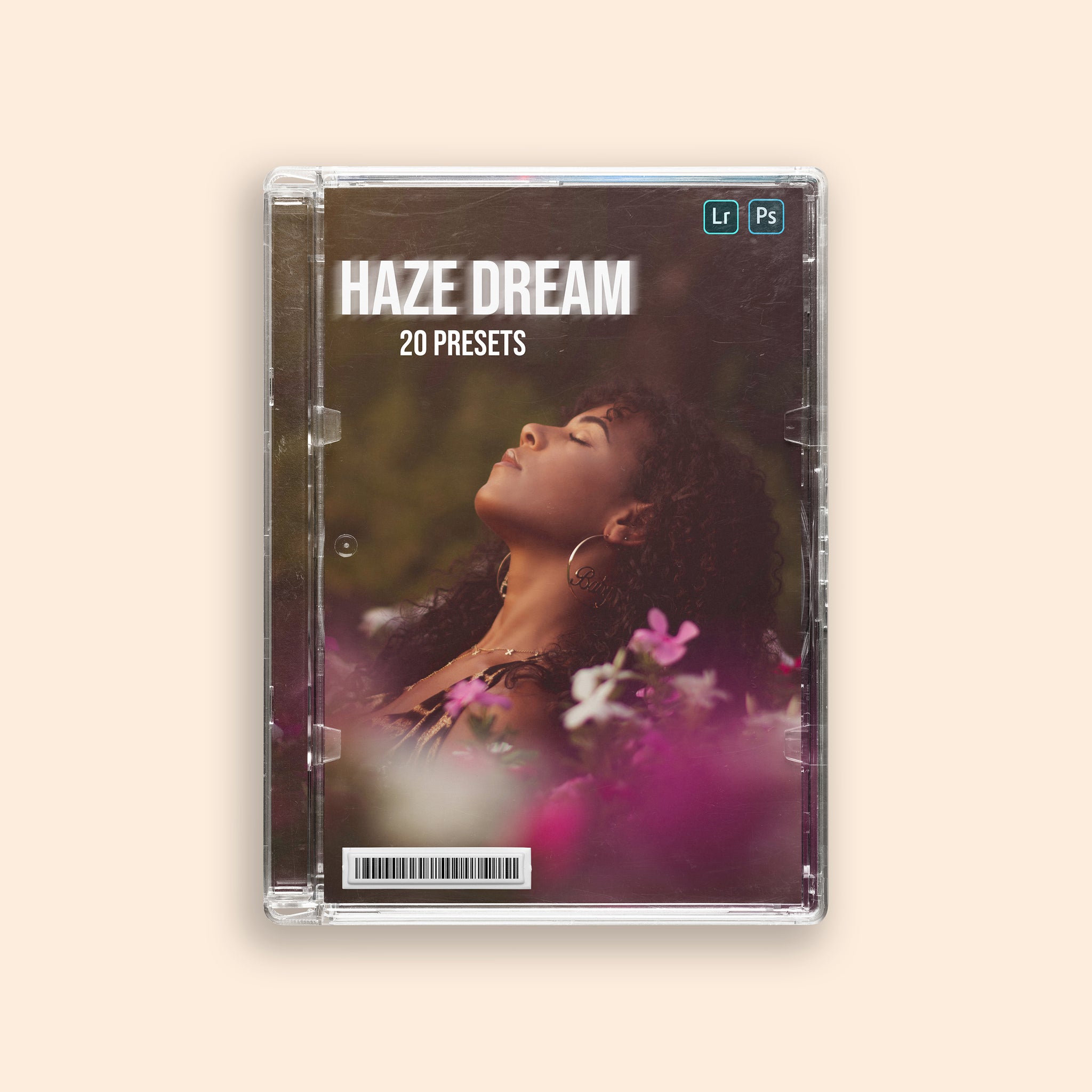 HAZE DREAM PRESETS – RICHARD PAYNE STUDIOS