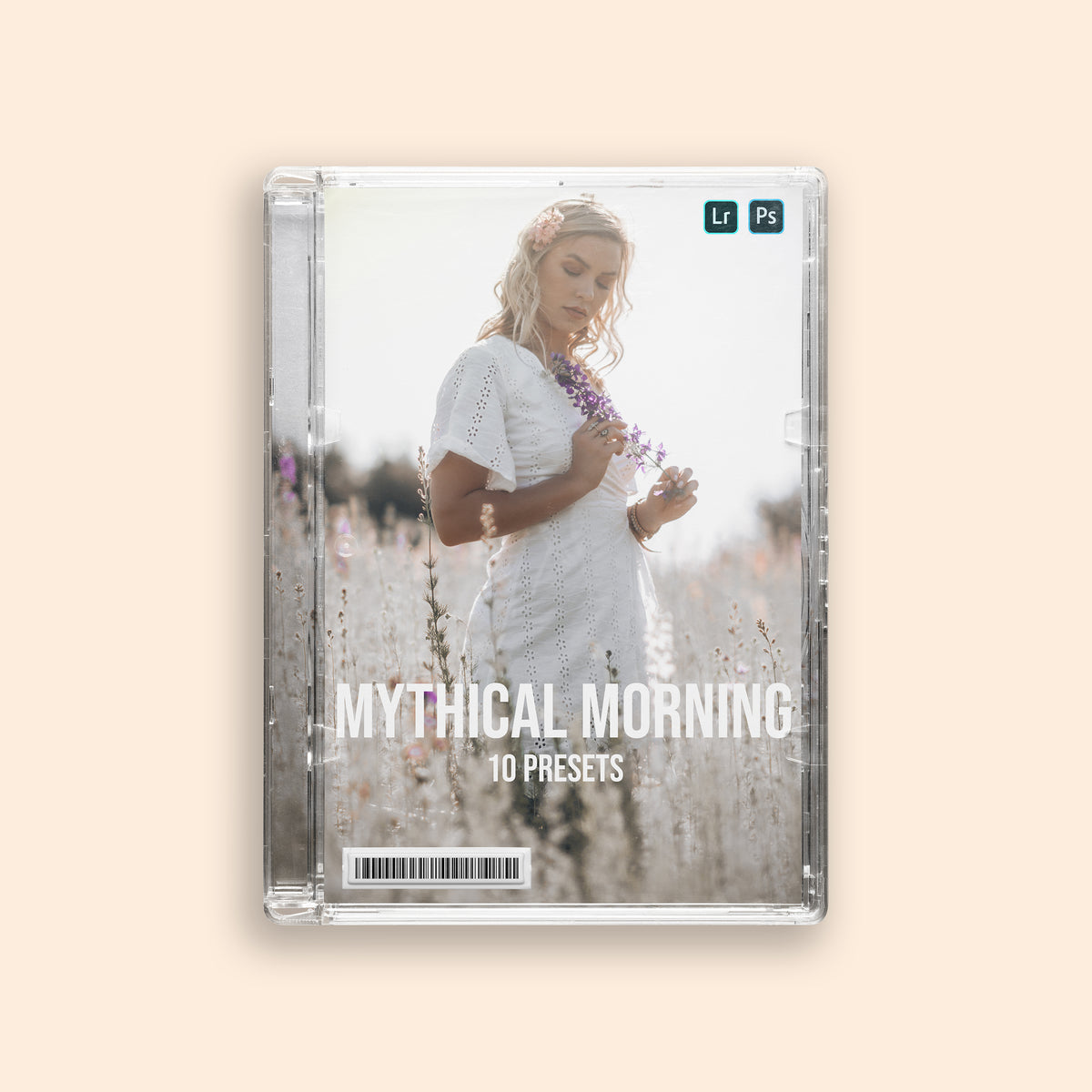MYTHICAL MORNING: 10 EXCLUSIVE LIGHTROOM PRESETS – RICHARD PAYNE STUDIOS